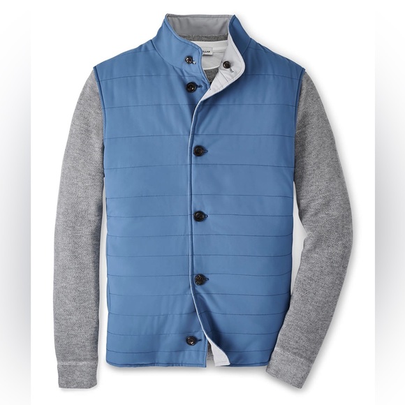 Peter Millar | Jackets & Coats | Peter Millar Crown Spring Soft ...